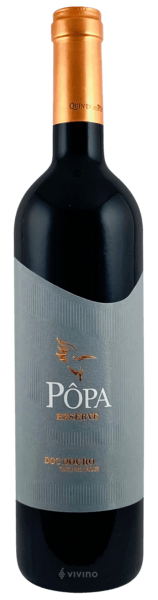 Quinta do Pôpa Reserve | Vivino US