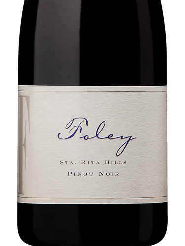 Foley Pinot Noir | Vivino English