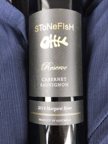 2014 Stonefish Reserve Cabernet Sauvignon | Vivino US