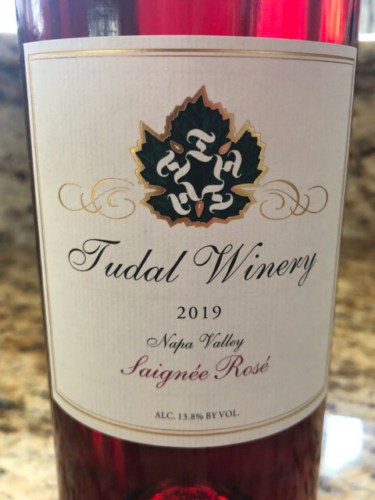 Tudal Family Saignée Rosé | Vivino Australia