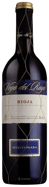 Vega del Rayo Vendimia Seleccionada | Vivino English