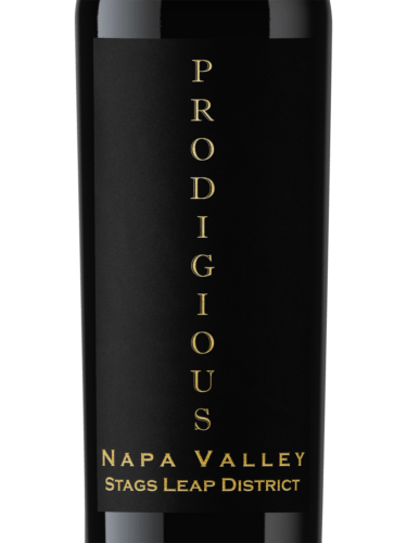Prodigious Prodigious Proprietary Red Blend | Vivino US