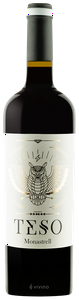Bodegas Albero Teso Monastrell | Vivino English
