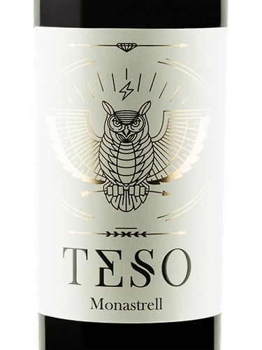 Bodegas Albero Teso Monastrell | Vivino English