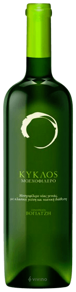Kyklos Moschofilero | Vivino English