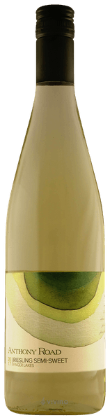 Anthony Road Wine Company Riesling Semi Sweet | Vivino Brasil