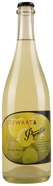 Stewart & Prentice Prosecco Pet Nat Spumante Naturale | Vivino Brasil