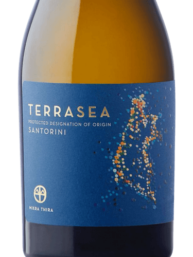 Mikra Thira Terrasea | Vivino US