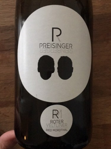 Preisinger Reinberger Ried Mordthal Roter Veltliner | Vivino Australia