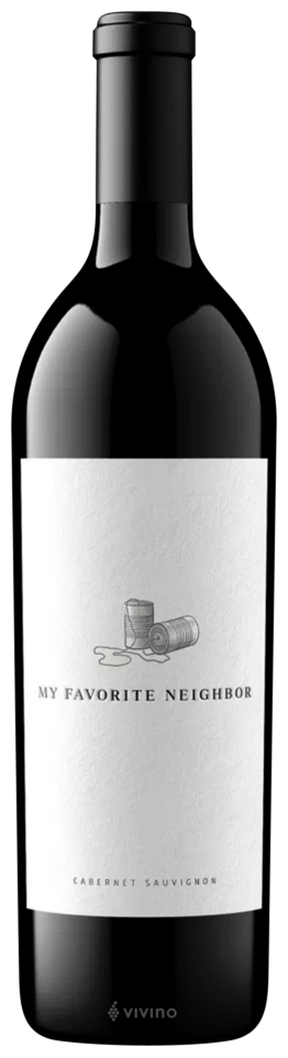 My Favorite Neighbor Winery | Vivino