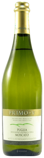 Santero Primo-V Moscato | Vivino English