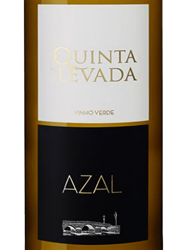 Quinta da Levada Azal Branco | Vivino US