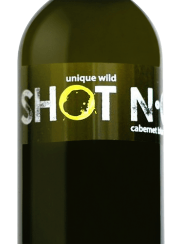 Shot No. 3 Cabernet Blanc | Vivino US