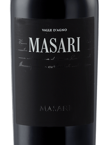 Masari Rosso | Vivino US