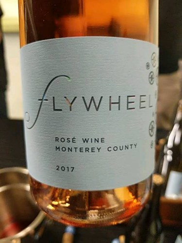 Flywheel Rosé | Vivino US
