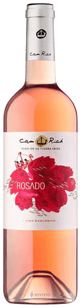 Can Rich Rosado | Vivino US
