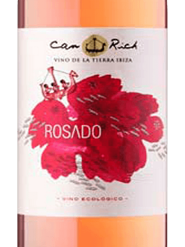 Can Rich Rosado | Vivino US