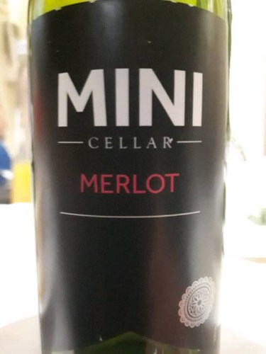 Mini Cellar Merlot | Vivino US