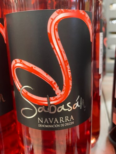 Sabasan Rosado | Vivino US