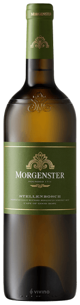 2013 Morgenster Estate White Reserve | Vivino US