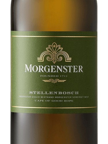2013 Morgenster Estate White Reserve | Vivino US