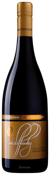 Mt Difficulty Pipeclay Terrace Pinot Noir | Vivino US