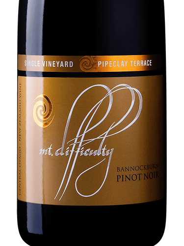 Mt Difficulty Pipeclay Terrace Pinot Noir | Vivino US