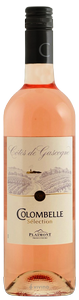 Plaimont Colombelle Sélection Côtes de Gascogne Rosè | Vivino English