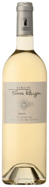 Pierre Rougon Muscat de Beaumes-de-Venise | Vivino Hong Kong