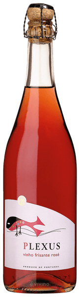 Plexus Frisante Rosé | Vivino English