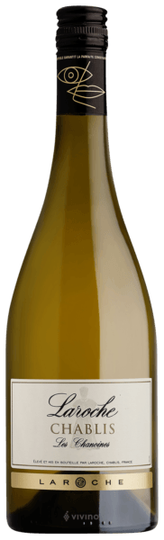 2015 Laroche Chablis ‘Les Chanoines’ | Vivino US