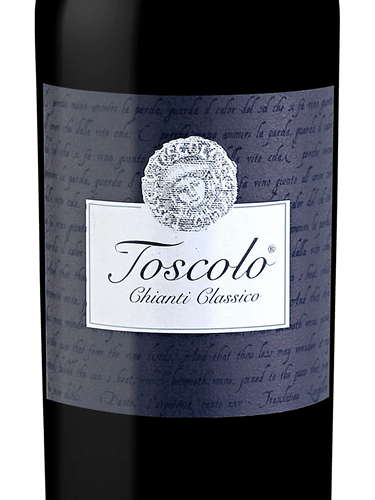 Toscolo Chianti Classico | Vivino English