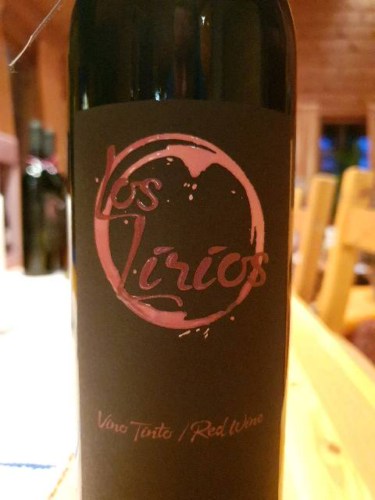 Bodega Los Lirios Tinto | Vivino US