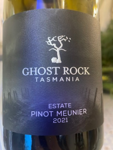 Ghost Rock Estate Pinot Meunier | Vivino US