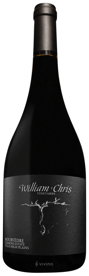 William Chris Vineyards Winery | Vivino