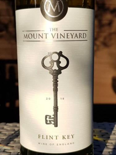 The Mount Flint Key | Vivino US