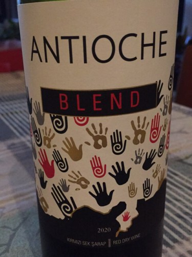 Antioche Blend | Vivino US