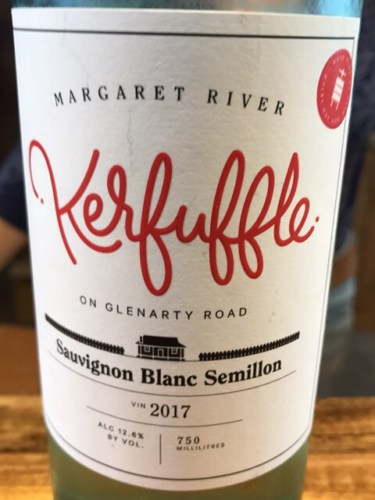 Glenarty Road Kerfuffle Sauvignon Blanc - Sémillon | Vivino Canada