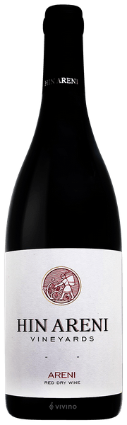 2022 Hin Areni Vineyards Areni Red Dry | Vivino US
