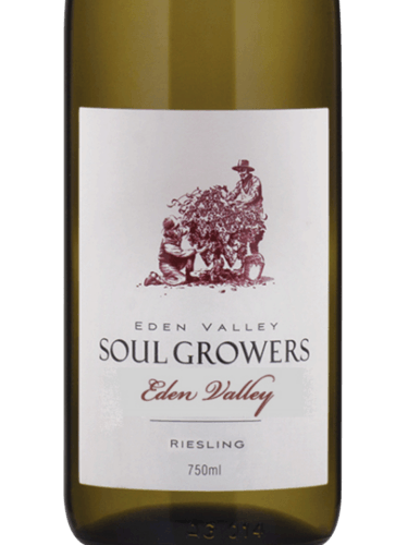 Soul Growers Riesling | Vivino US