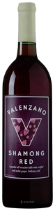N.V. Valenzano Shamong Red | Vivino English