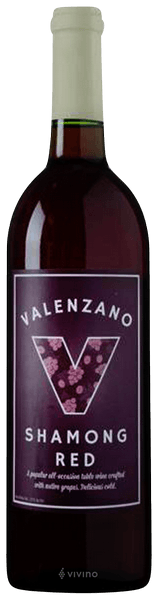N.V. Valenzano Shamong Red | Vivino English