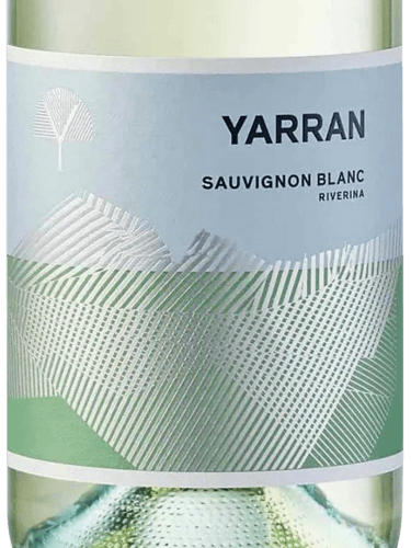 Yarran Sauvignon Blanc | Vivino English