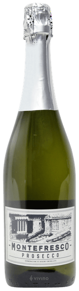 Montefresco Prosecco | Vivino English