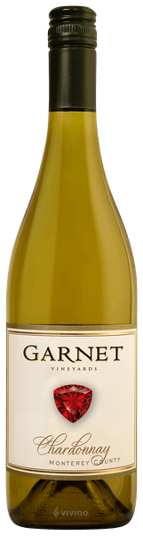 Garnet Vineyards Chardonnay | Vivino US