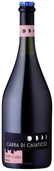 Carra di Casatico Torcularia Rosa | Vivino Australia