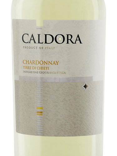 Caldora Chardonnay Terre Di Chieti | Vivino Canada