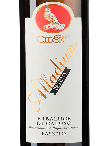 Cieck Alladium Passito di Caluso Erbaluce | Vivino Italia