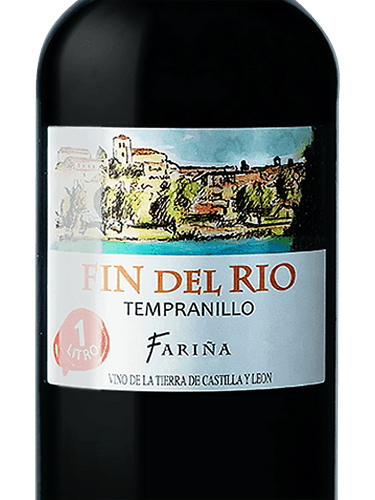 Fariña Tempranillo Castilla y León Fin Del Rio | Vivino US