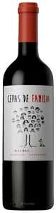 Cepas de Familia Malbec | Vivino English